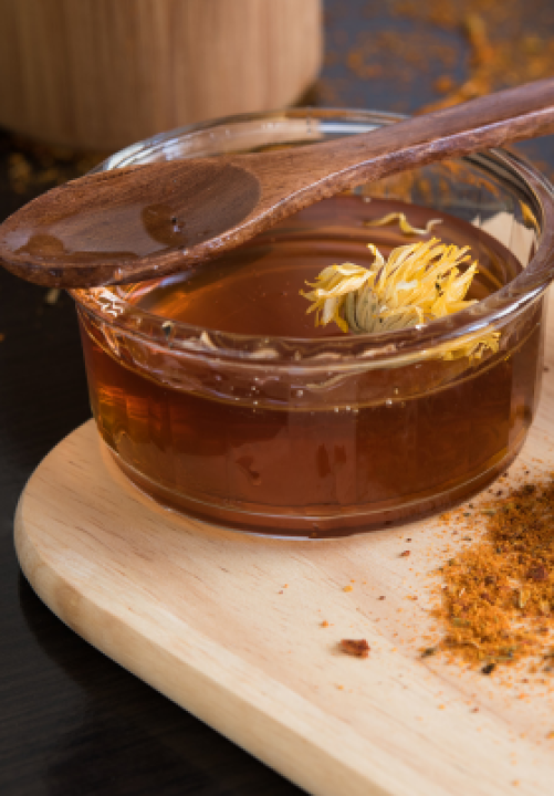 Công ty Cổ Phần Ong Tam Đảo Honeco - Niềm Tin Vàng Từ Ong, Chăm sóc sức ...